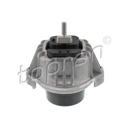 TOPRAN Lagerung, Motor 634563 links f&uuml;r MINI