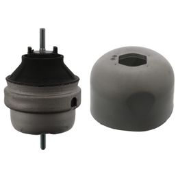 SWAG Lagerung, Motor 30130039 rechts f&uuml;r VW Skoda
