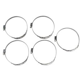 METZGER AUTOTEILE Schlauchschelle 2460061