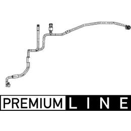 Mahle Hochdruckleitung, Klimaanlage ap107000p f&uuml;r FORD