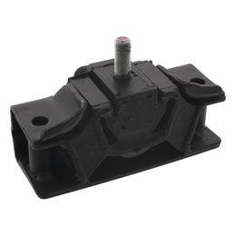 SWAG Lagerung, Motor 70130007 links f&uuml;r Peugeot Fiat