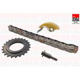 FAI AUTOPARTS Kette, &Ouml;lpumpenantrieb opck28 f&uuml;r VAUXHALL NISSAN RENAULT