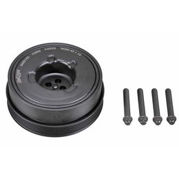 METZGER Riemenscheibe, Kurbelwelle 6400142 f&uuml;r BMW
