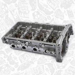 ET ENGINETEAM Zylinderkopf hl0115vr1 f&uuml;r Ford MAZDA LAND ROVER
