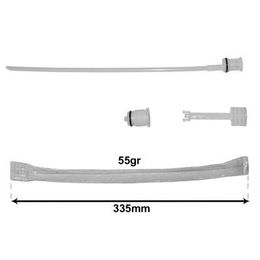Van Wezel Trockner, Klimaanlage 3000d601 f&uuml;r MERCEDES-BENZ VAG