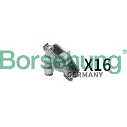 BORSEHUNG Ventilst&ouml;&szlig;el b18207 Achsk&ouml;rper f&uuml;r VAG
