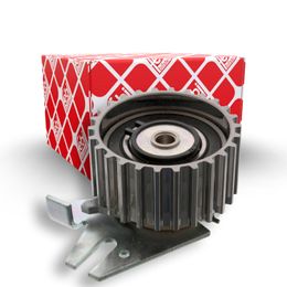 febi bilstein Spannrolle, Zahnriemen 47886 f&uuml;r LANCIA ALFA ROMEO