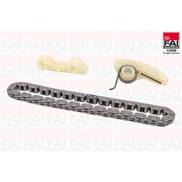 FAI AUTOPARTS Kette, &Ouml;lpumpenantrieb opck44 f&uuml;r FORD VOLVO MAZDA