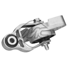 METALCAUCHO Lagerung, Motor 06907 unten f&uuml;r RENAULT