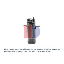 AKS DASIS Trockner, Klimaanlage 801300n f&uuml;r RENAULT