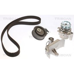 TRISCAN Wasserpumpe + Zahnriemensatz 8647290515