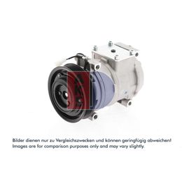 AKS DASIS Kompressor, Klimaanlage 850437n