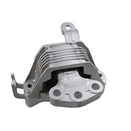 METZGER Lagerung, Motor 8053804 rechts f&uuml;r Opel GM