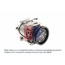 AKS DASIS Kompressor, Klimaanlage 850007n f&uuml;r ALFAROME/FIAT/LANCI