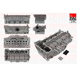 FAI AUTOPARTS Zylinderkopf bch266 f&uuml;r FORD FIAT PEUGEOT