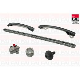 FAI AUTOPARTS Steuerkettensatz tck358wo oben