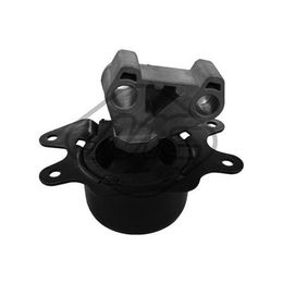 METALCAUCHO Lagerung, Motor 01007 links f&uuml;r Opel GM
