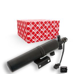 febi bilstein Trockner, Klimaanlage 47557 53mm f&uuml;r Mercedes