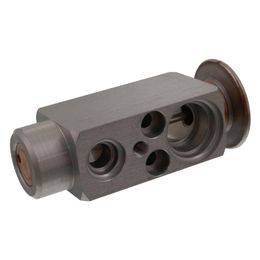 febi bilstein Expansionsventil, Klimaanlage 47537 f&uuml;r MAN Mercedes