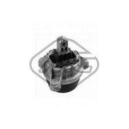 METALCAUCHO Lagerung, Motor 57662 links f&uuml;r BMW