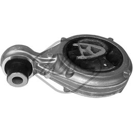 METALCAUCHO Lagerung, Motor 57715 hinten f&uuml;r RENAULT