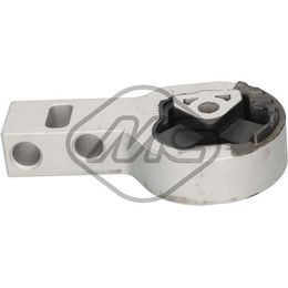 METALCAUCHO Lagerung, Motor 05522 hinten f&uuml;r Fiat LANCIA
