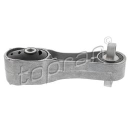 TOPRAN Lagerung, Motor 503279 links f&uuml;r MINI