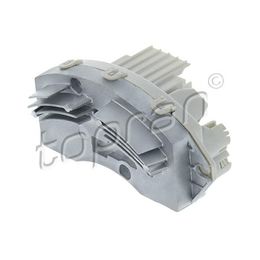 TOPRAN Regler, Innenraumgebl&auml;se 502445 f&uuml;r MINI
