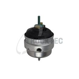 TRUCKTEC AUTOMOTIVE Lagerung, Motor 0720068 vorne links f&uuml;r Audi VAG