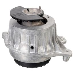 febi bilstein Lagerung, Motor 175342 links f&uuml;r Mercedes
