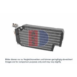 AKS DASIS Verdampfer, Klimaanlage 820267n