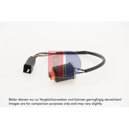 AKS DASIS Druckschalter, Klimaanlage 860195n f&uuml;r Ford