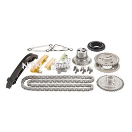 SNR Steuerkettensatz kdc45206