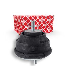 febi bilstein Lagerung, Motor 04696 beidseitig f&uuml;r BMW