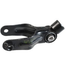 METZGER Lagerung, Motor 8054260 hinten f&uuml;r DS