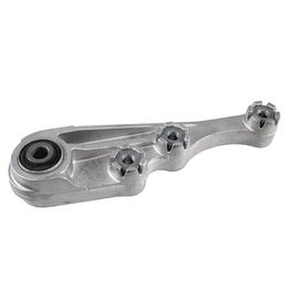 METZGER Lagerung, Motor 8054297 unten f&uuml;r Fiat
