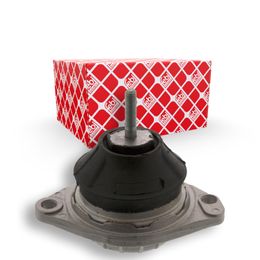 febi bilstein Lagerung, Motor 07605 rechts f&uuml;r Audi