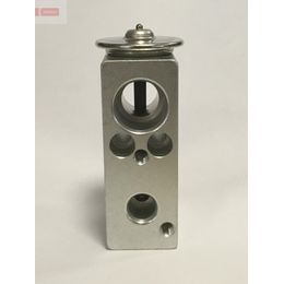 DENSO Expansionsventil, Klimaanlage dve12006 f&uuml;r Iveco Fiat / LANCIA