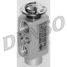 DENSO Expansionsventil, Klimaanlage dve99300 f&uuml;r Volvo