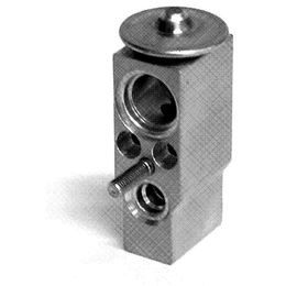 Valeo Expansionsventil, Klimaanlage 508833 f&uuml;r RENAULT