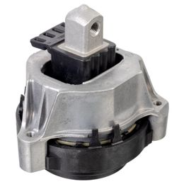 febi bilstein Lagerung, Motor 176130 links f&uuml;r BMW
