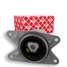 febi bilstein Lagerung, Motor 15636 vorne links f&uuml;r Opel Vaughall