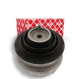 febi bilstein Lagerung, Motor 19464 vorne links f&uuml;r Mercedes
