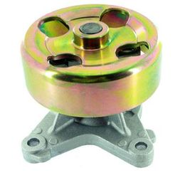 SKF Wasserpumpe vkpc92944 f&uuml;r RENAULT NISSAN (DFAC)
