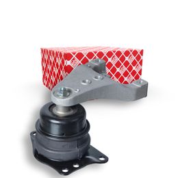 febi bilstein Lagerung, Motor 23882 oben f&uuml;r VW SEAT