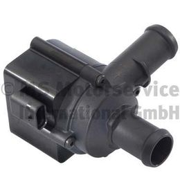 PIERBURG Zusatzwasserpumpe 704071650 f&uuml;r VW AUDI PORSCHE