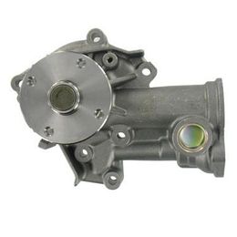 SKF Wasserpumpe vkpc95405 f&uuml;r HYUNDAI MITSUBISHI