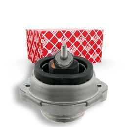 febi bilstein Lagerung, Motor 27728 beidseitig f&uuml;r BMW