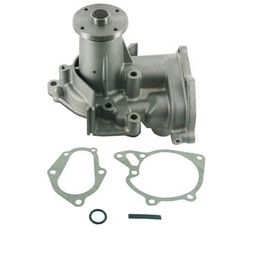 SKF Wasserpumpe vkpc95881 f&uuml;r MITSUBISHI