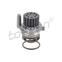 TOPRAN Wasserpumpe 112945 f&uuml;r FORD CUPRA MITSUBISHI